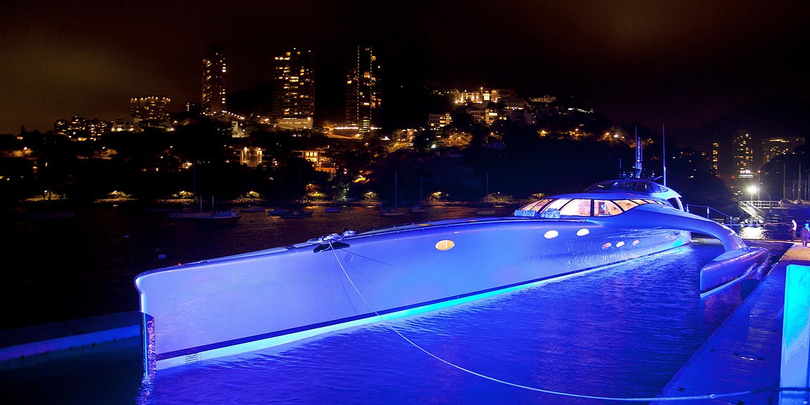 McConaghy 140 | Luxury Superyacht For Sale