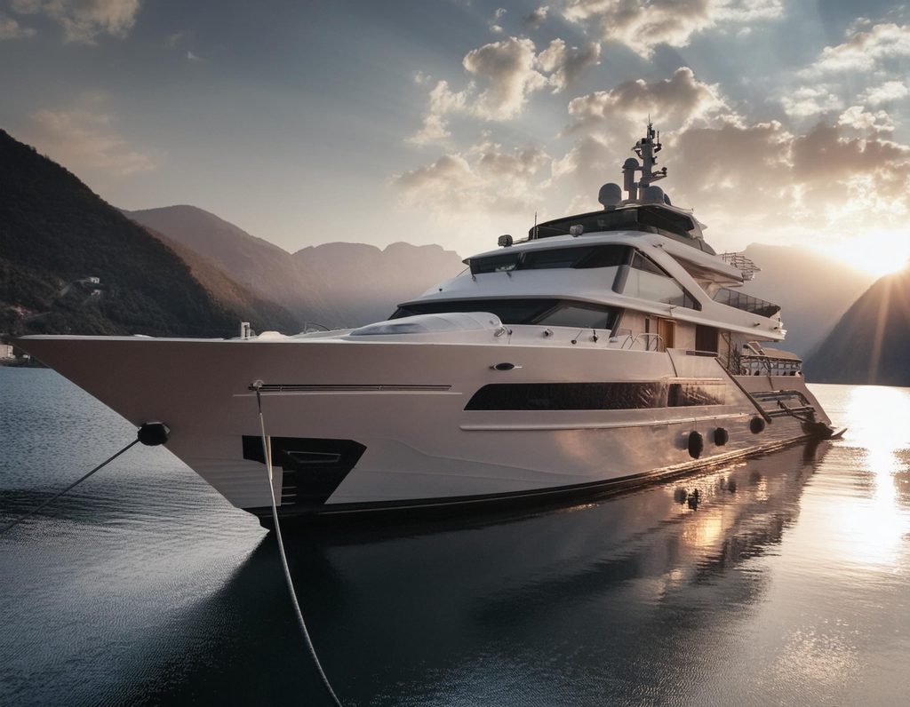 How much does a Yacht Cost in 2024 Best Understanding the Investment